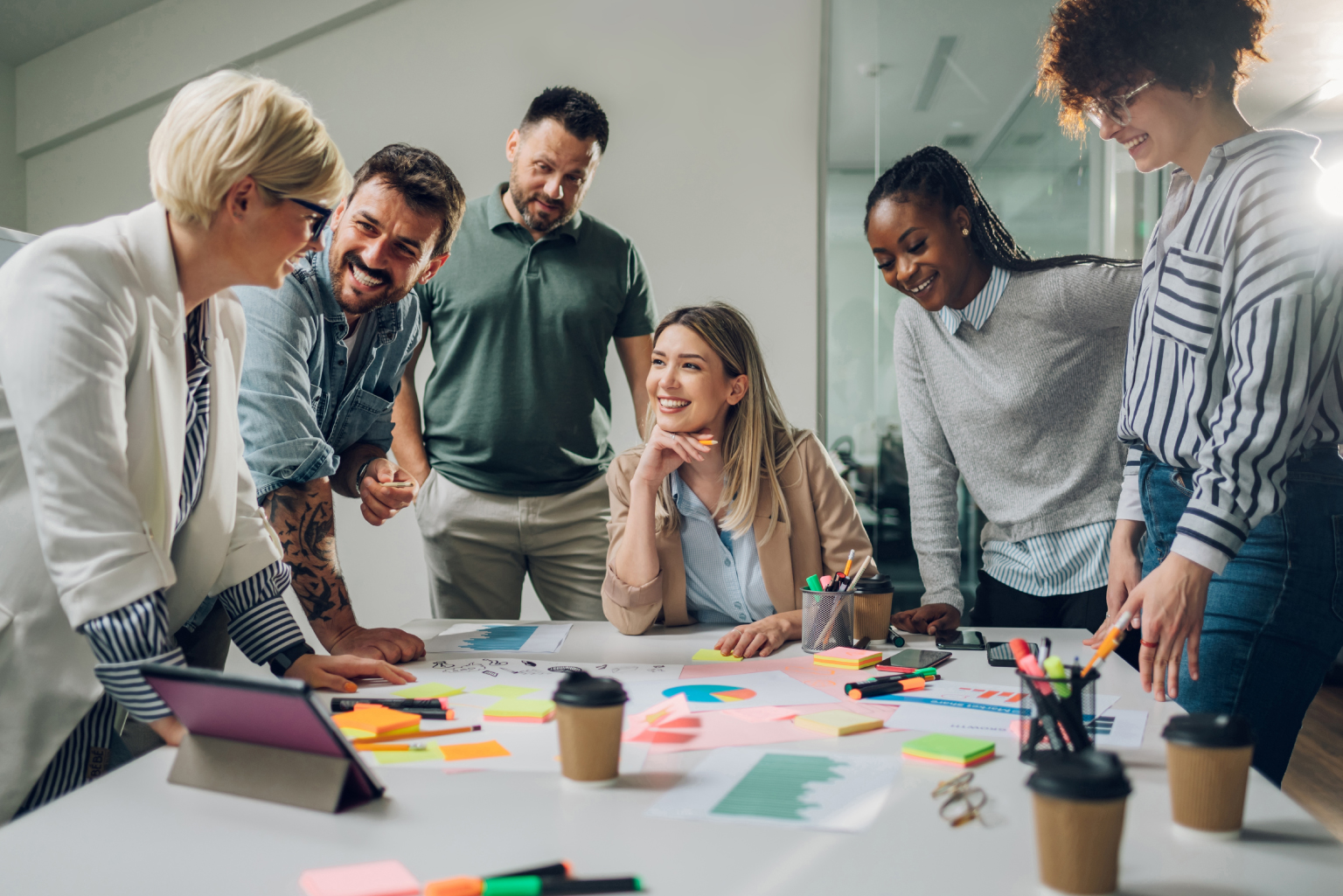 Software de Gestión de Recursos Humanos en Colombia: Guía Completa ...