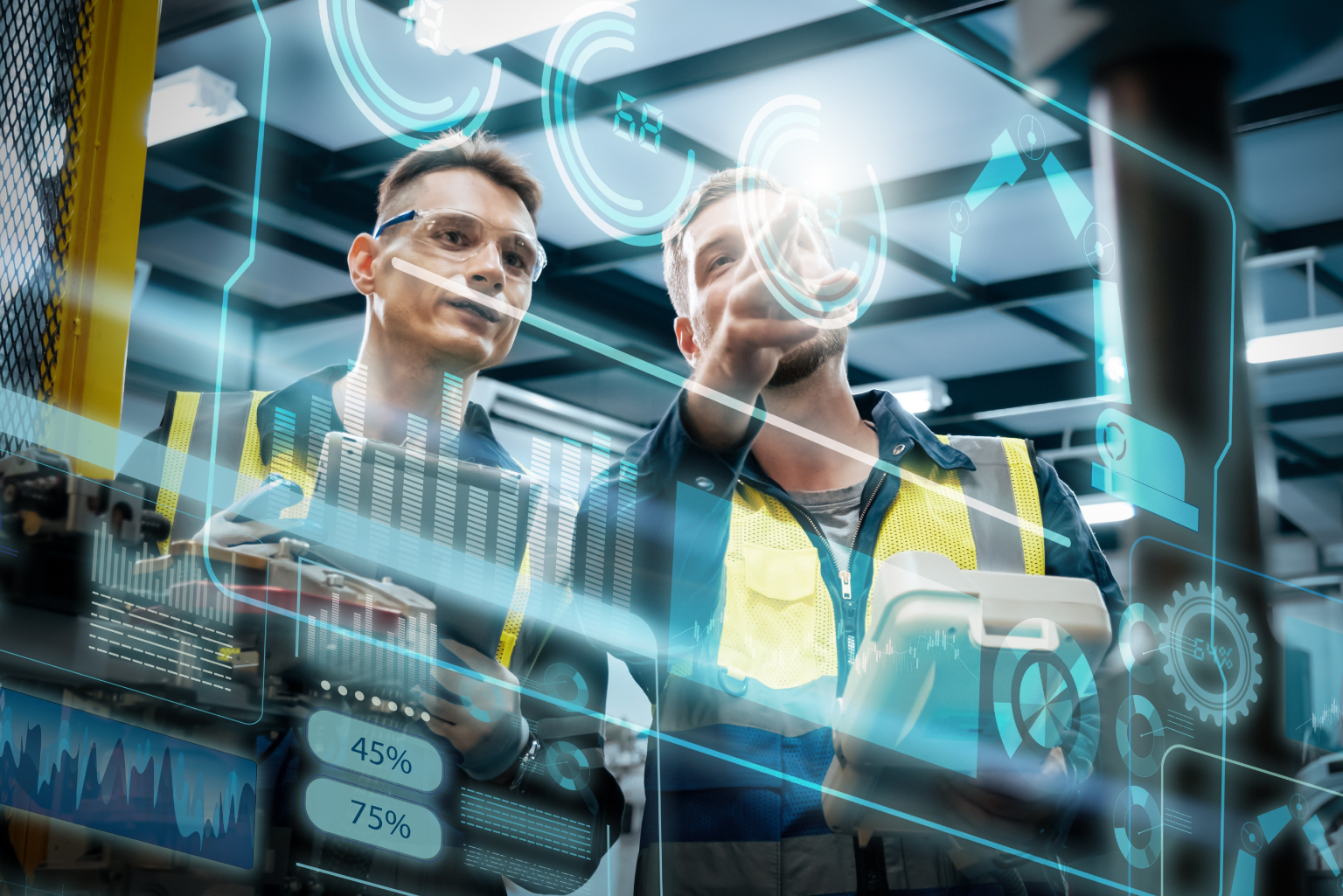 Software de Planificación de la Producción: Optimiza Tus Procesos y ...
