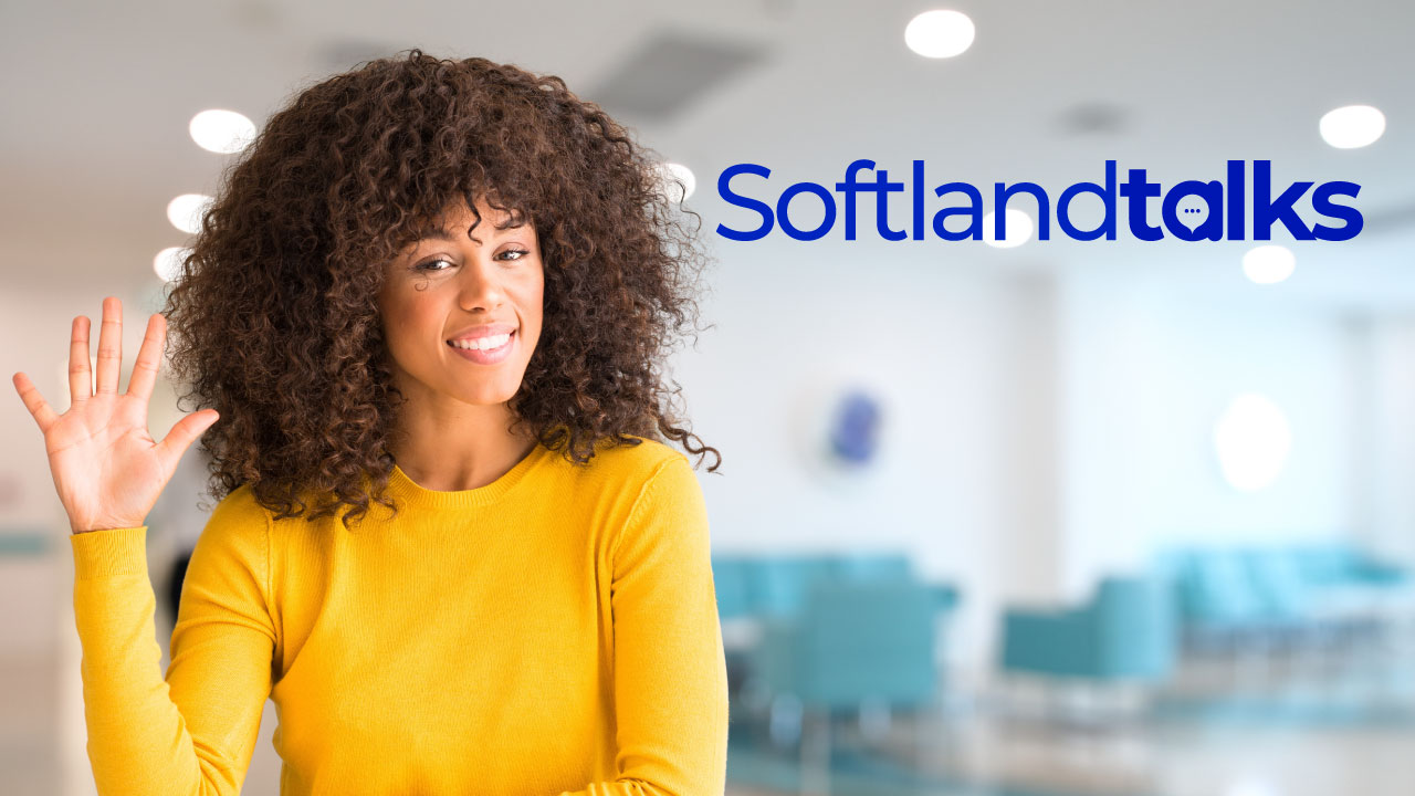 ¿Eres mujer? 5 claves para liderar hoy - Softland República Dominicana