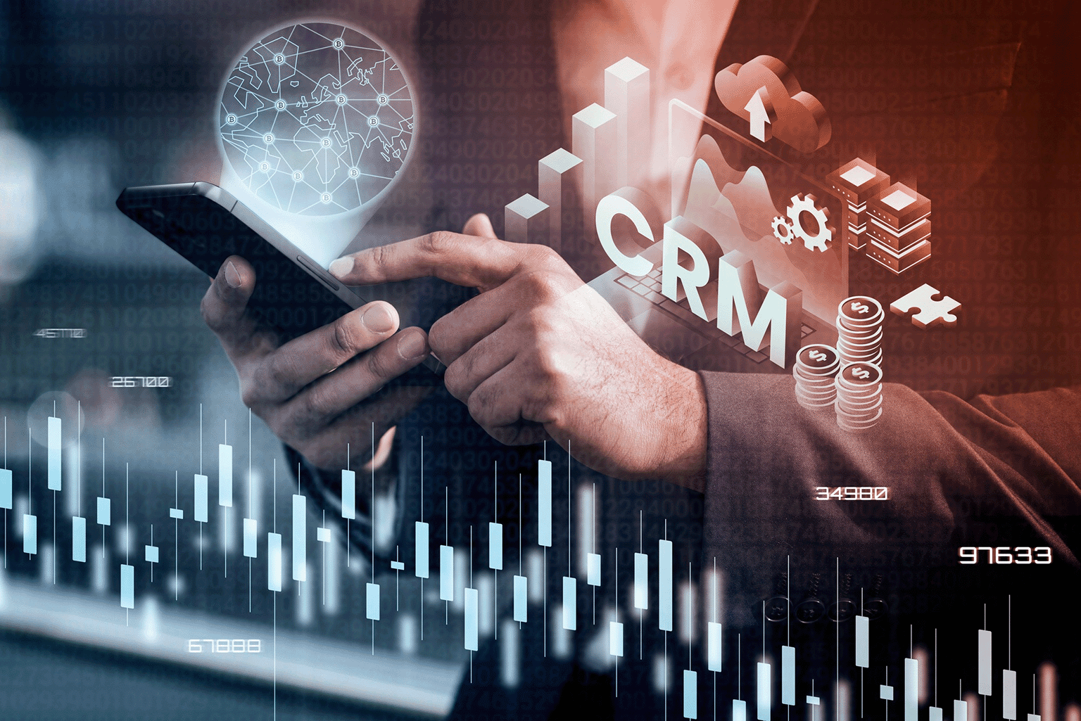 ¿Qué es un CRM y por qué tu empresa lo necesita?